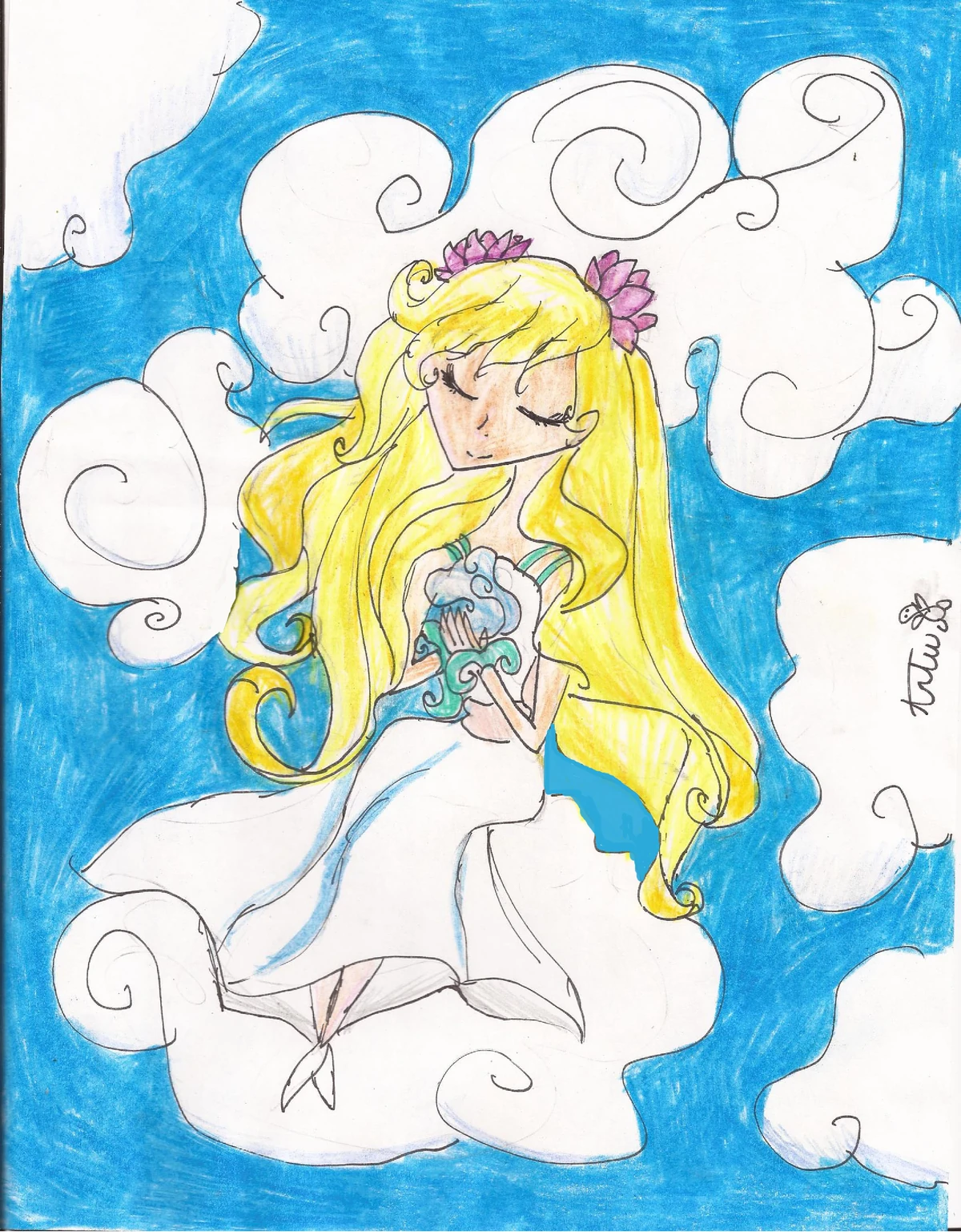 Avia | Wind Saga Wiki | Fandom