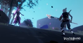 Islands | Windbound Wiki | Fandom