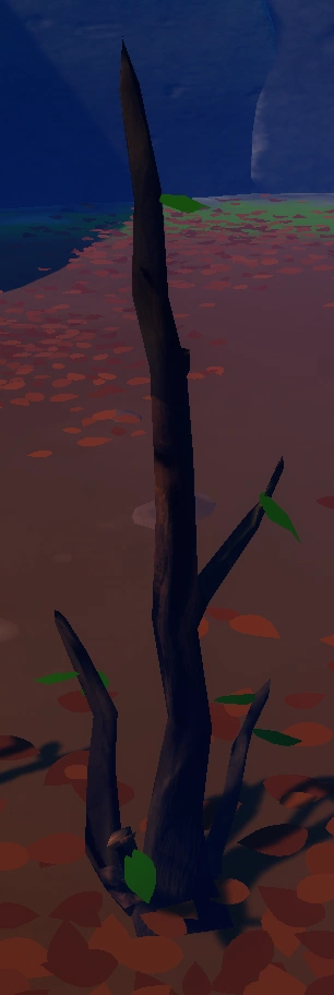 Stick | Windbound Wiki | Fandom