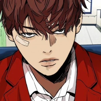 Minu Yun | Windbreaker Wikia | Fandom