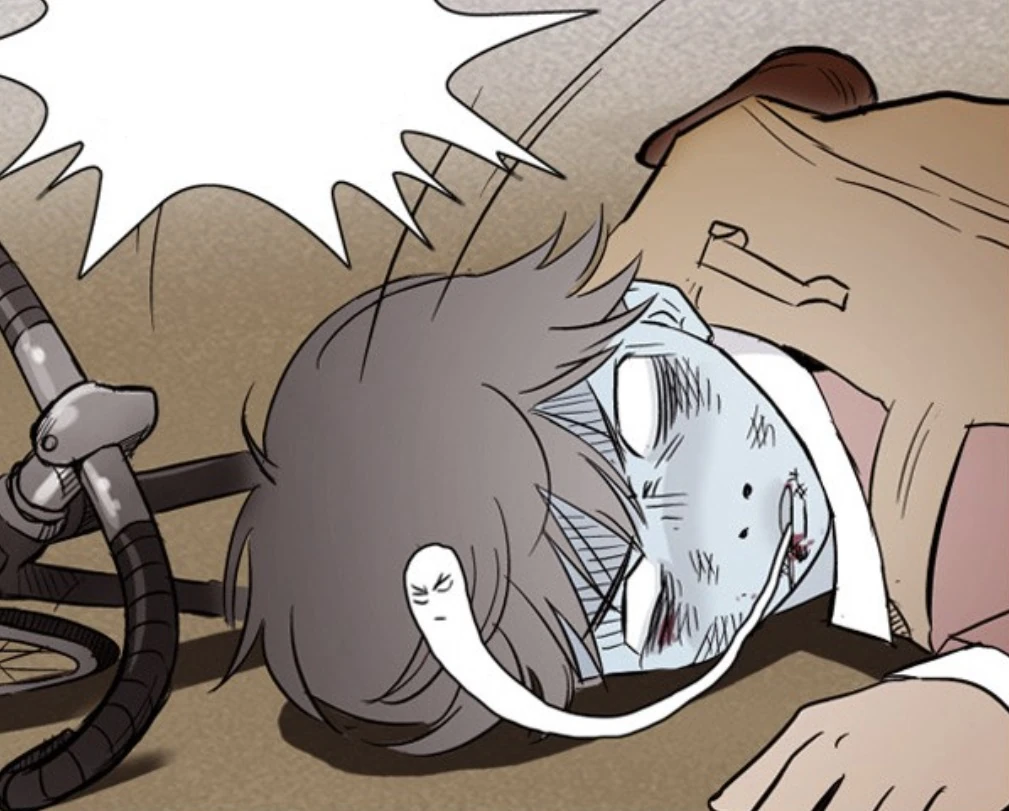 Minu Yun | Windbreaker Wikia | Fandom