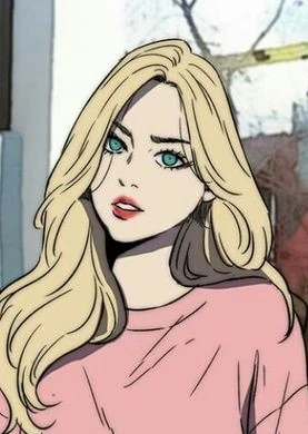 Shelly | Windbreaker Wikia | Fandom