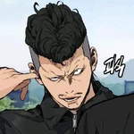 Kazuma Crew | Windbreaker Wikia | Fandom