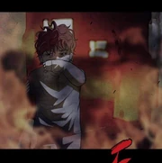 Vinny Hong/Story | Windbreaker Wikia | Fandom