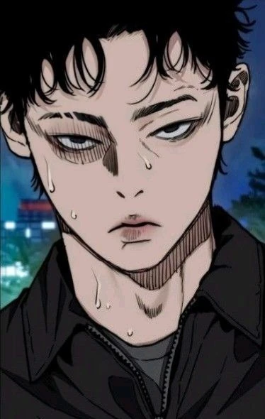 Hyuk Kwon | Windbreaker Wikia | Fandom