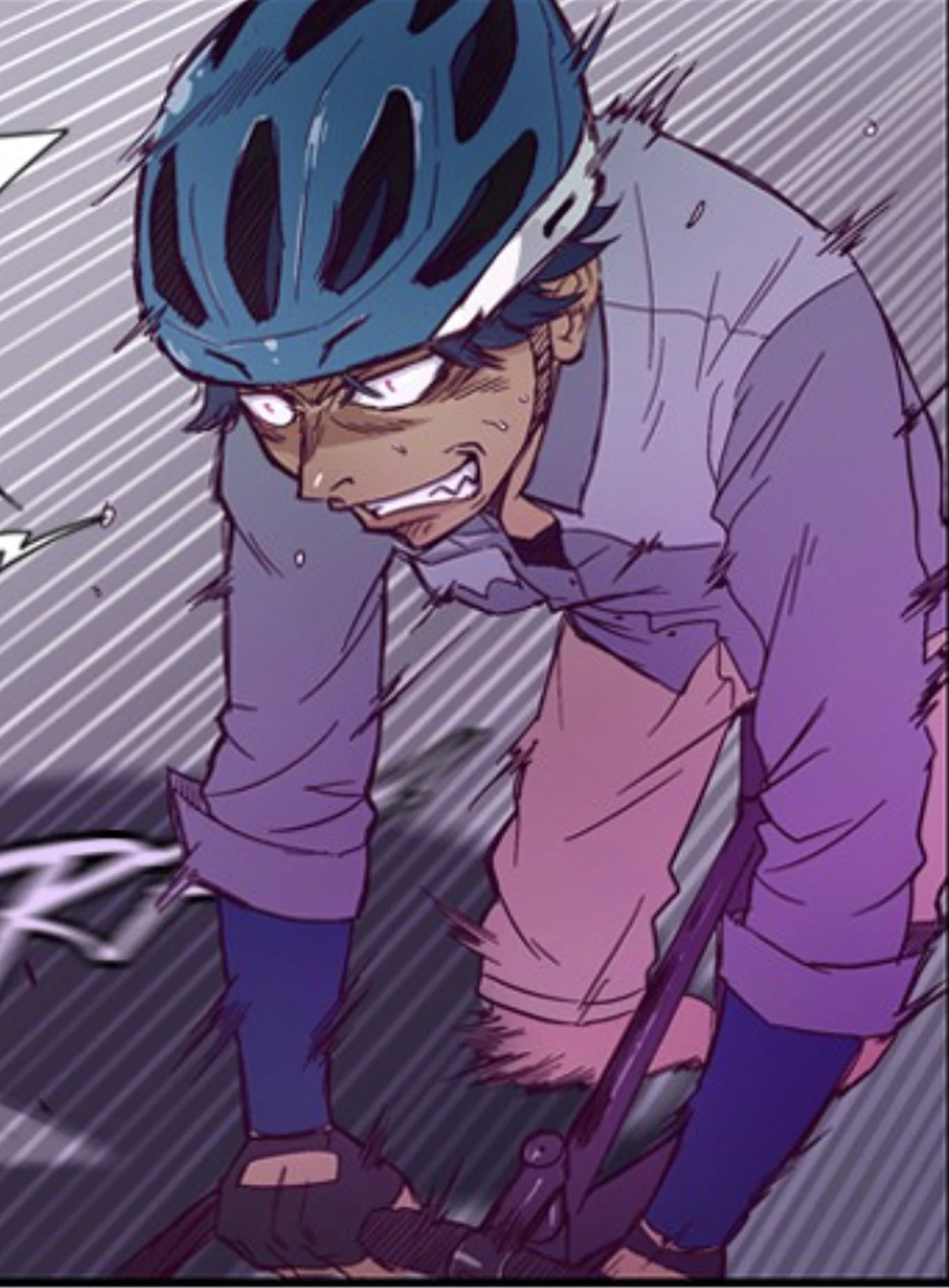 Episode 5 | Windbreaker Wikia | Fandom