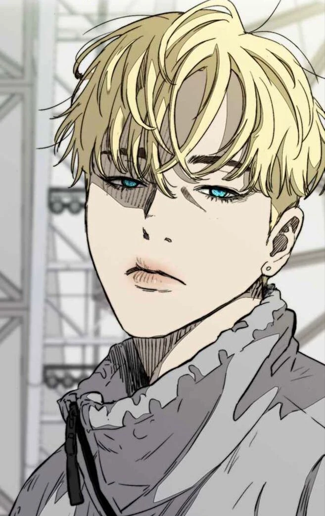 Owen Knight | Windbreaker Wikia | Fandom