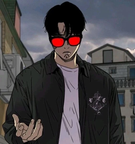 Category:Sabbath Crew | Windbreaker Wikia | Fandom