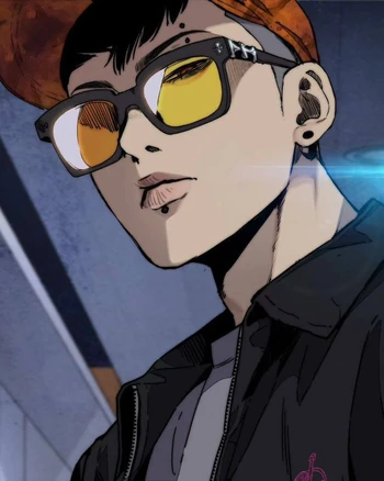 Wooin | Windbreaker Wikia | Fandom