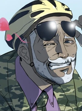 Episode 7 | Windbreaker Wikia | Fandom