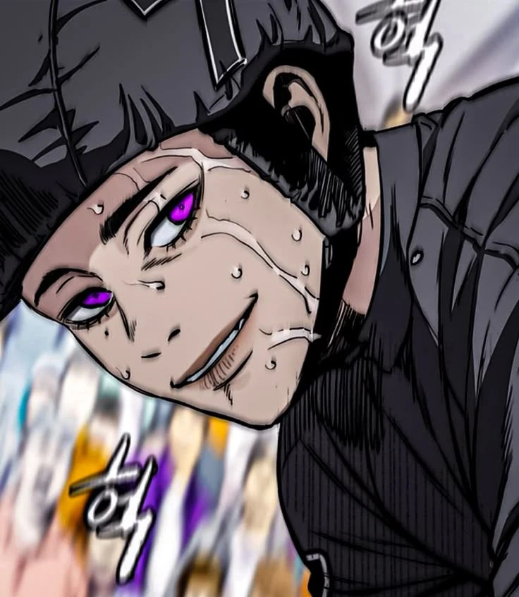 Kazuma Takeda | Windbreaker Wikia | Fandom