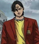 Windbreaker Wikia | Fandom