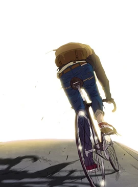 Episode 1 | Windbreaker Wikia | Fandom