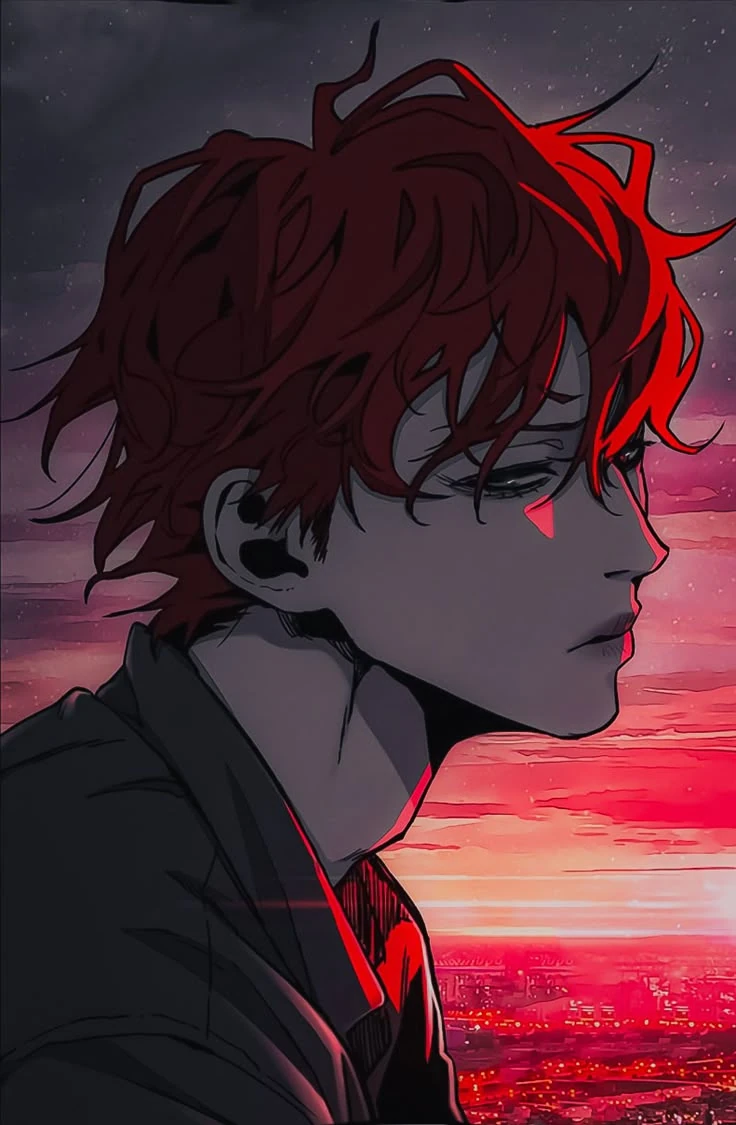 Vinny Hong | Windbreaker Wikia | Fandom