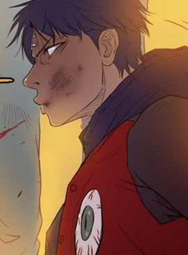 Episode 10 | Windbreaker Wikia | Fandom