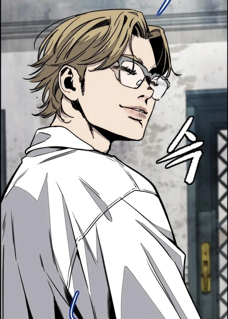 Michele Doss | Windbreaker Wikia | Fandom