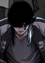 Kazuma Crew | Windbreaker Wikia | Fandom