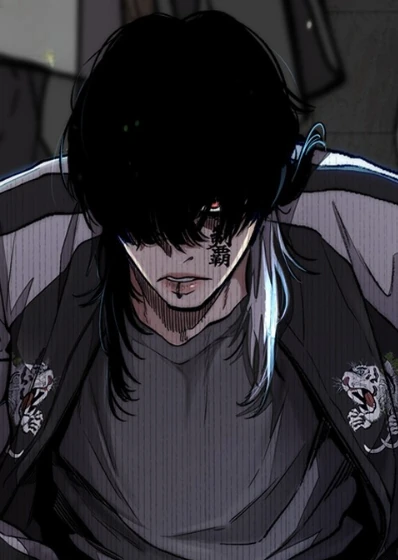 Hyouma Nagase | Windbreaker Wikia | Fandom