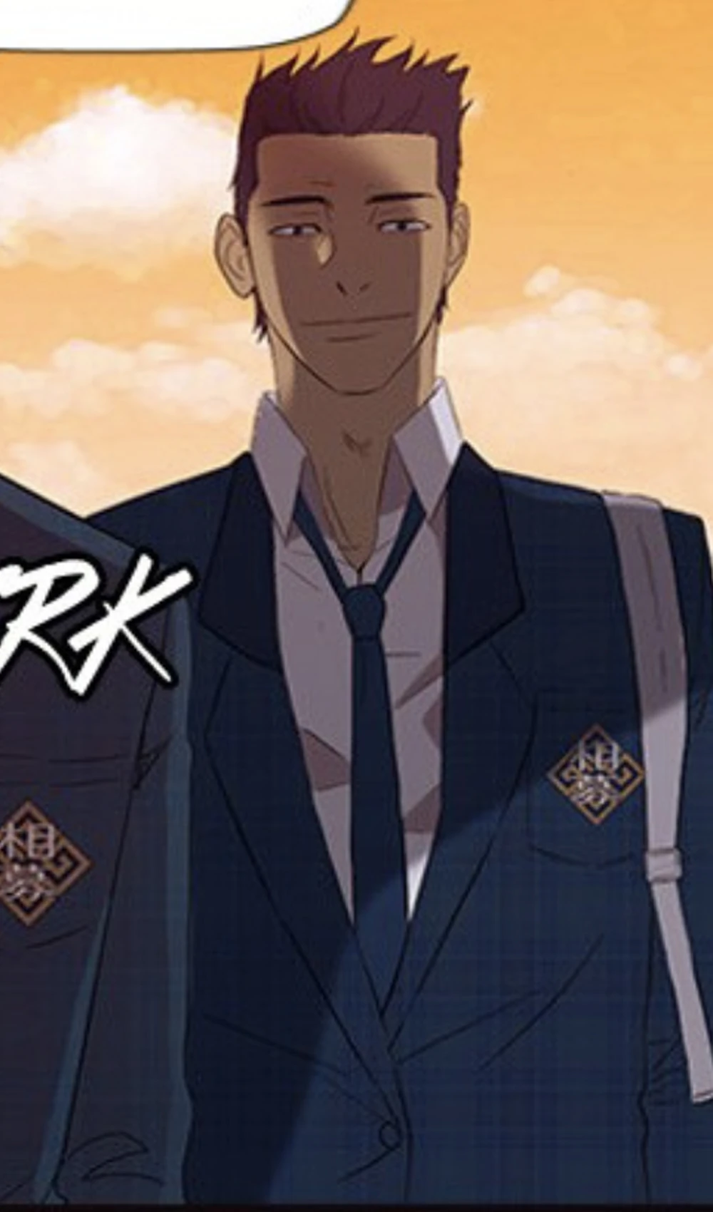 Hyeongmin Lee | Windbreaker Wikia | Fandom