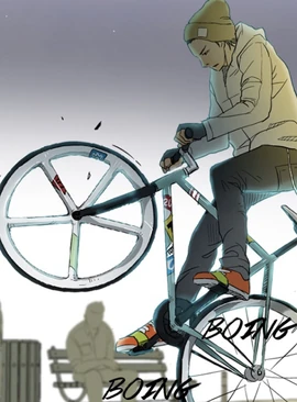 Episode 3 | Windbreaker Wikia | Fandom