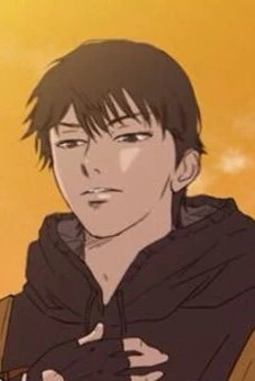 Category:Characters | Windbreaker Wikia | Fandom