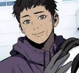 Humming Bird Crew | Windbreaker Wikia | Fandom