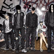 Kazuma Crew | Windbreaker Wikia | Fandom