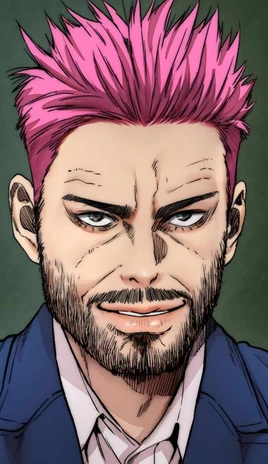 Mario-Nam | Windbreaker Wikia | Fandom