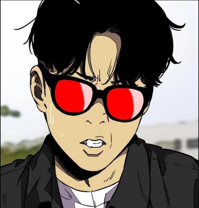 Seongjun Kim | Windbreaker Wikia | Fandom