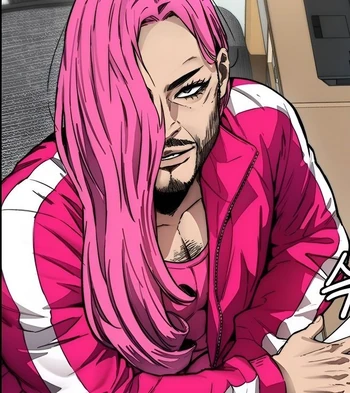 Mario-Nam | Windbreaker Wikia | Fandom