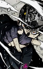 Wooin | Windbreaker Wikia | Fandom