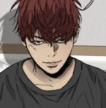 Humming Bird Crew | Windbreaker Wikia | Fandom