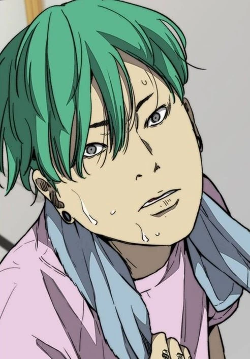 Juhwan | Windbreaker Wikia | Fandom