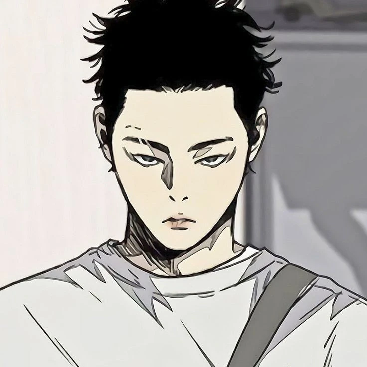 Hyuk Kwon | Windbreaker Wikia | Fandom