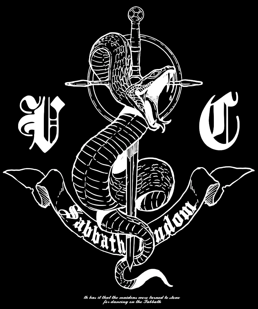 Sabbath Crew | Windbreaker Wikia | Fandom