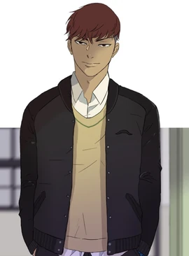 Episode 2 | Windbreaker Wikia | Fandom