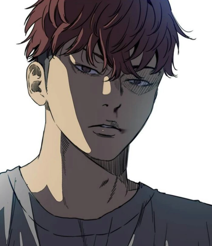 Minu Yun | Windbreaker Wikia | Fandom