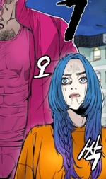 Noah | Windbreaker Wikia | Fandom