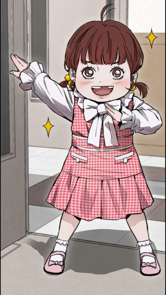 Hansol | Windbreaker Wikia | Fandom