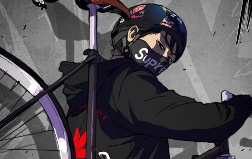 Windbreaker Wikia | Fandom