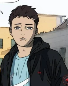 Humming Bird Crew | Windbreaker Wikia | Fandom