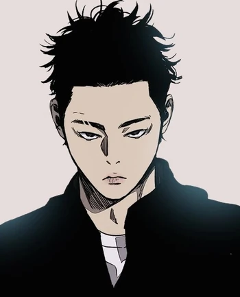 Hyuk Kwon | Windbreaker Wikia | Fandom