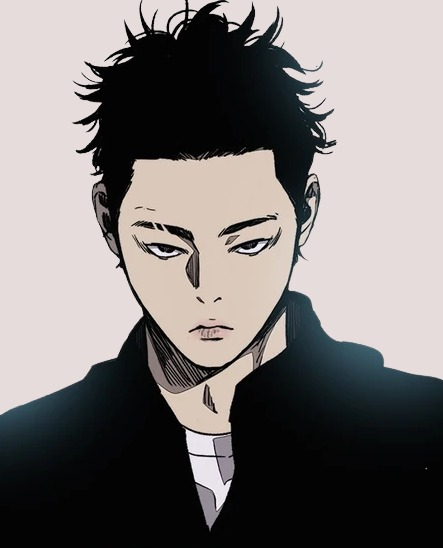 Hyuk Kwon | Windbreaker Wikia | Fandom