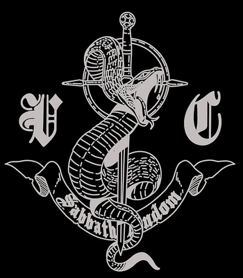 Sabbath Crew | Windbreaker Wikia | Fandom