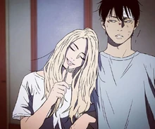 Shelly | Windbreaker Wikia | Fandom