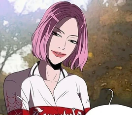 Noona | Windbreaker Wikia | Fandom