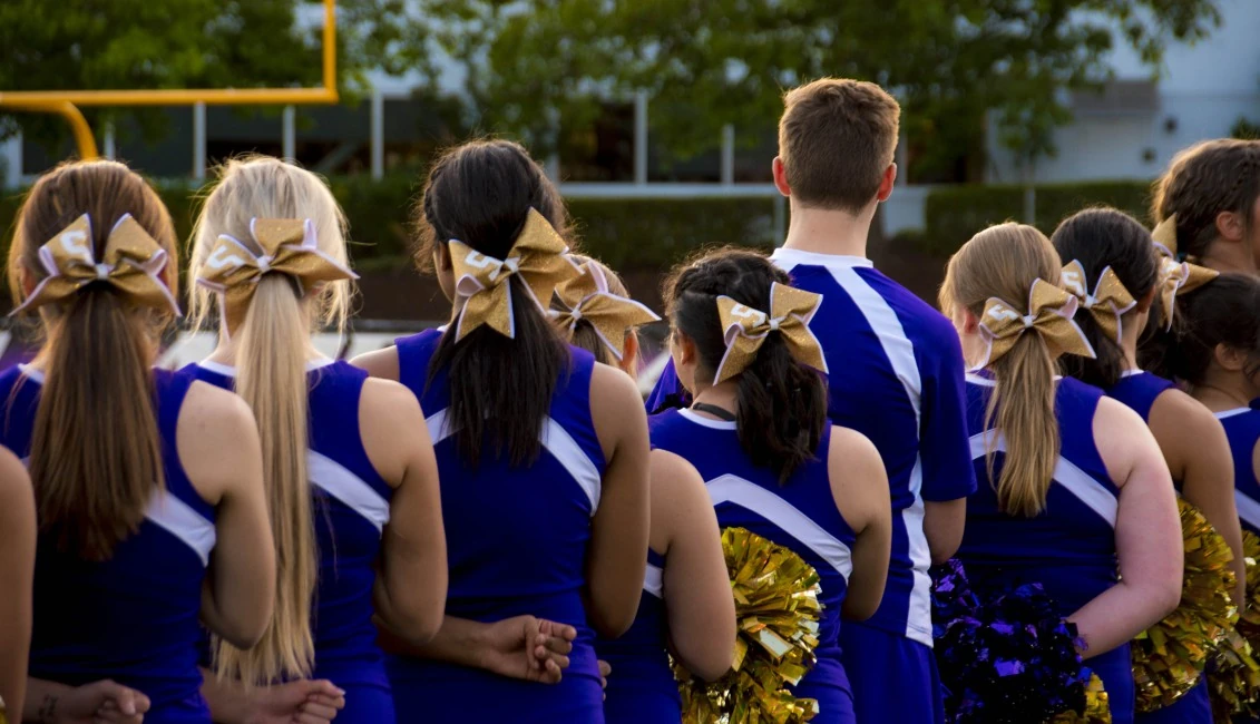 Athletics | Windenburg University Wiki | Fandom