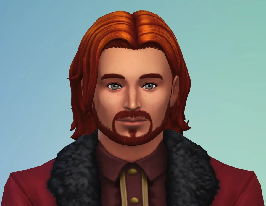 Godefroy de Platz | Wiki Windenburgrkc | Fandom