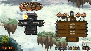 Official Windforge Wiki