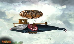 Meat - Official Windforge Wiki